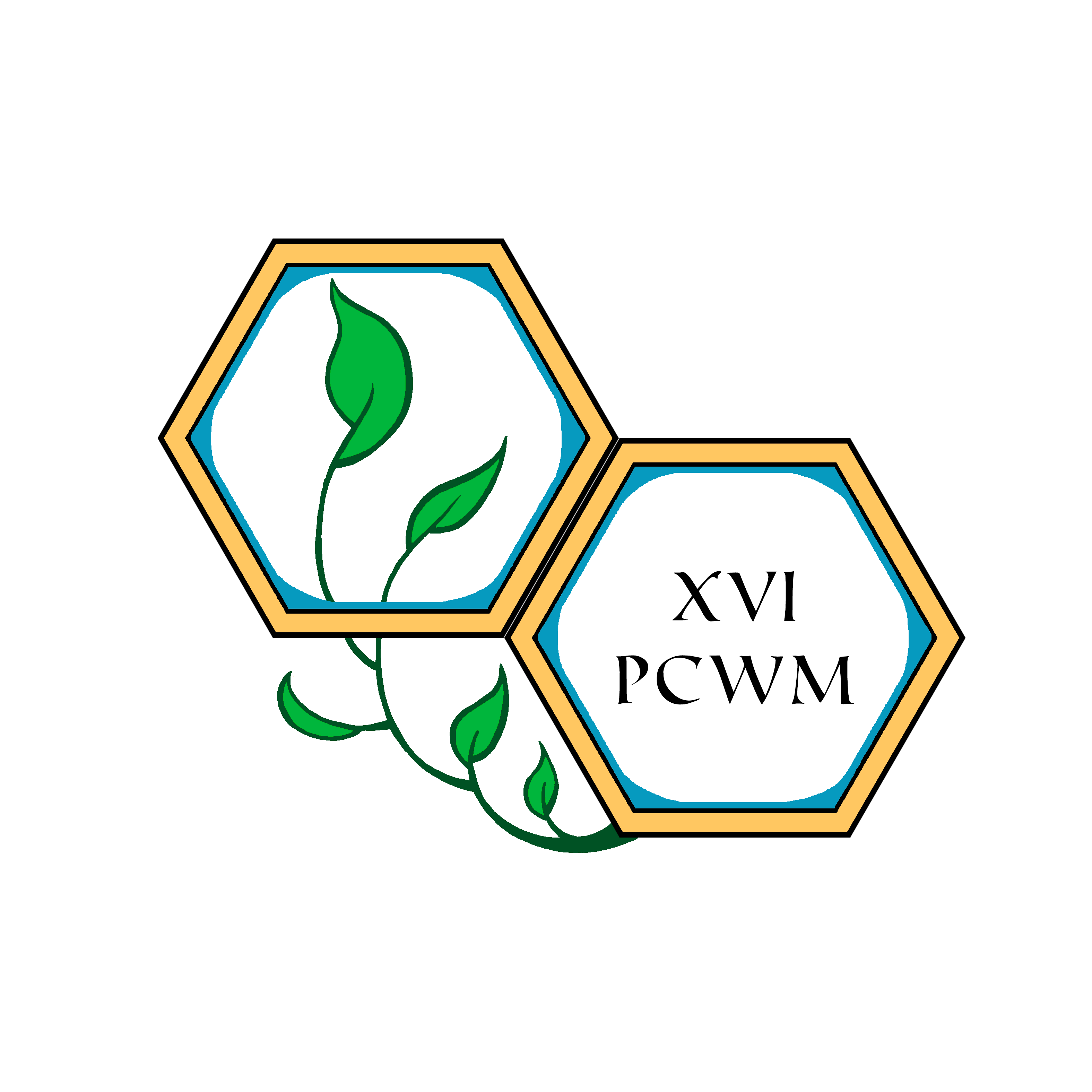 XVI PCWM Plant Cell Wall Meeting